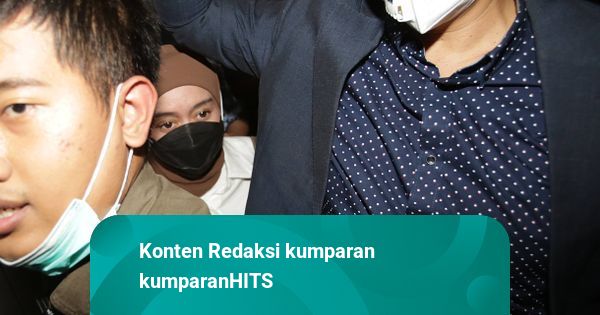 Tanggapan Polisi soal Kemungkinan Lesti Kejora Cabut Laporan Terkait KDRT | kumparan.com